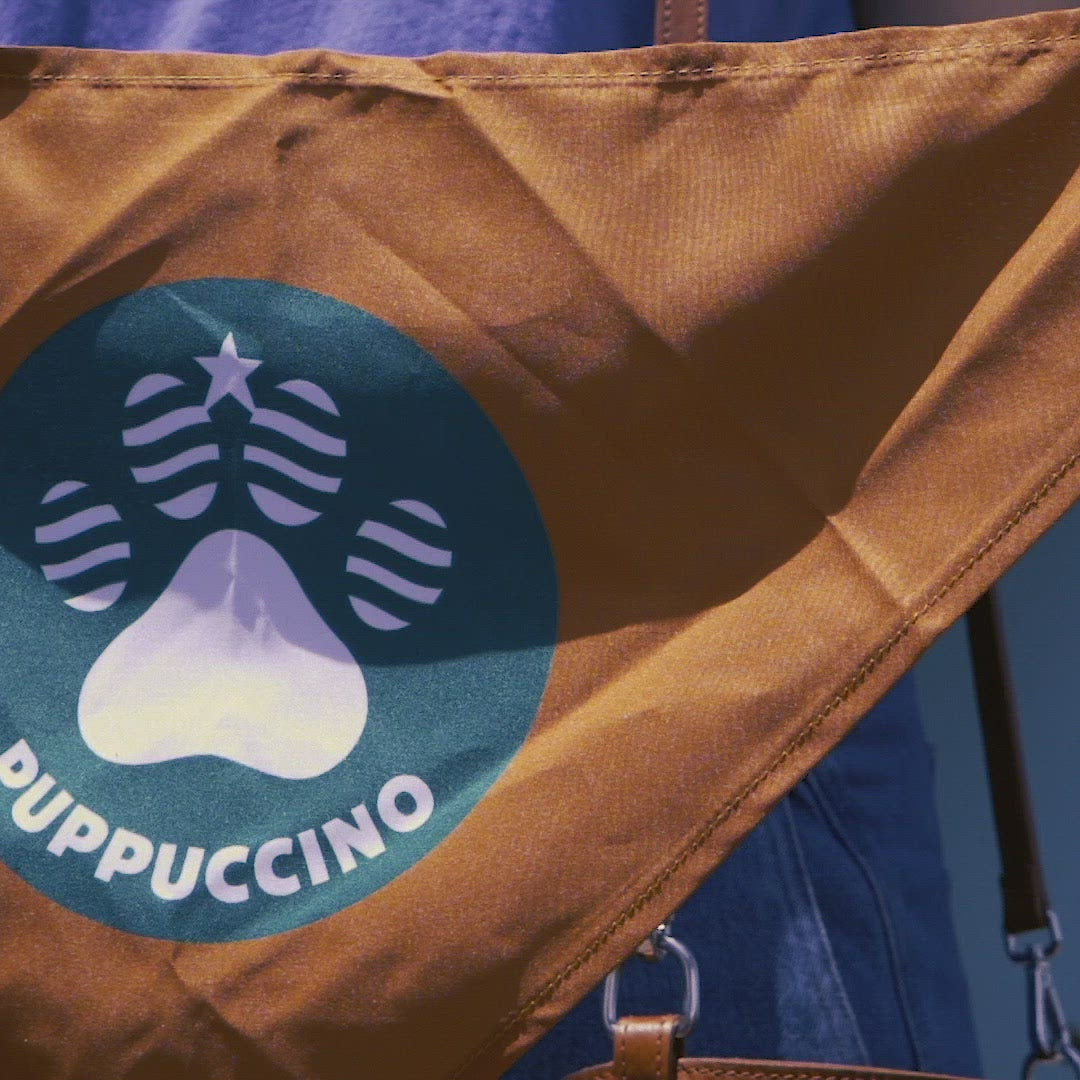 Custom Branded Dog Bandanas (Wholesale) | Pridebites – PrideBites