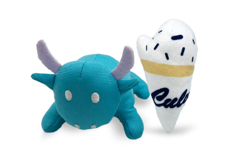 Custom Cat Toys | Customizable Plush Catnip Fun | PrideBites