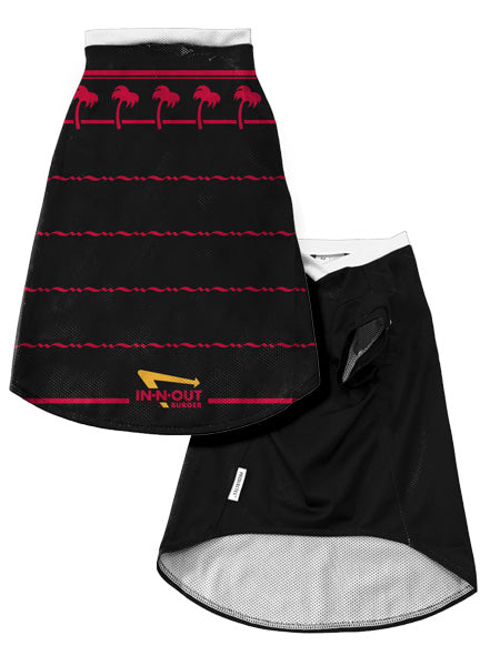 Custom Dog Jerseys T-Shirts (Wholesale) | PrideBites